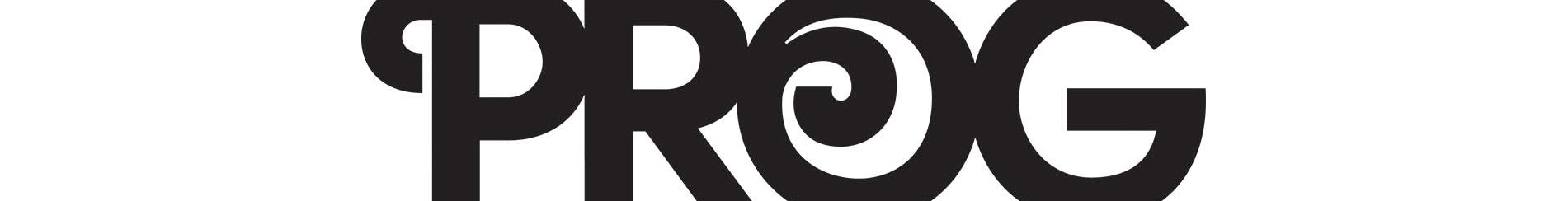 Prog Magazine – Parasol Mail Order