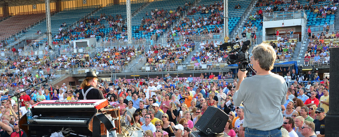 RAZ Films / Bob Zimmerman – Parasol Mail Order