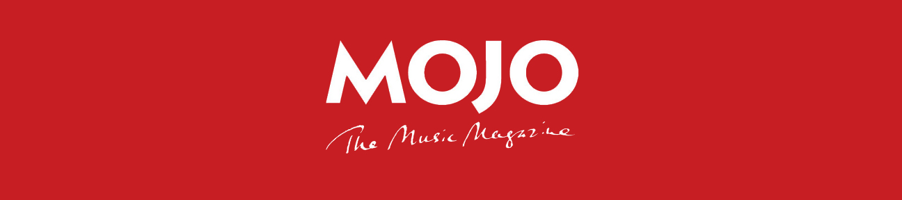 Mojo Magazine – Parasol Mail Order