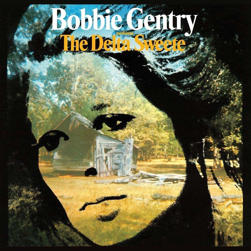 Bobbie Gentry - The Delta Sweete (LP) – Parasol Mail Order