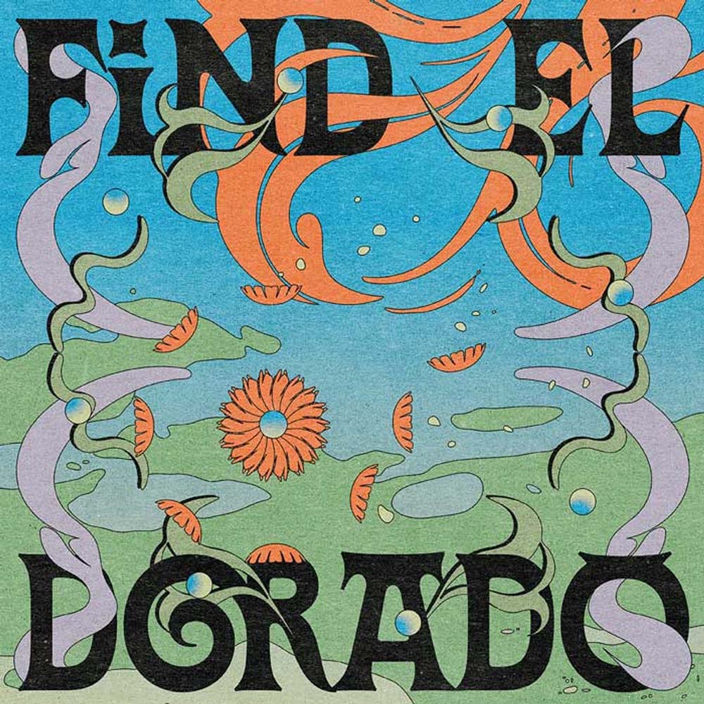 Paul Weller - Find El Dorado (LP) – Parasol Mail Order