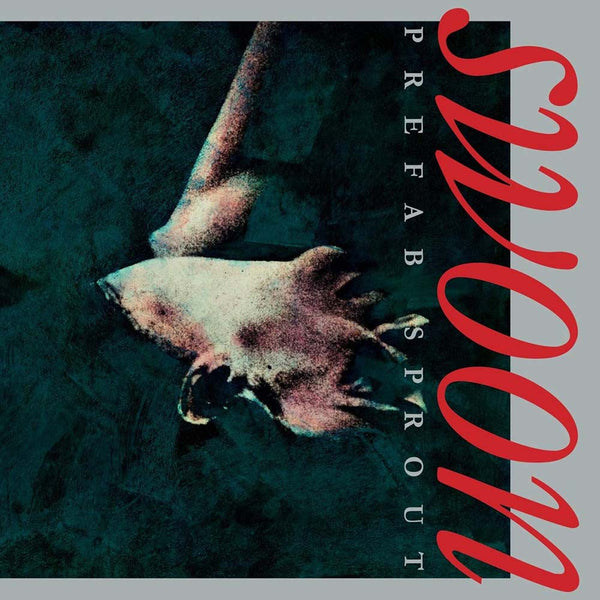 Prefab Sprout - Swoon (LP) – Parasol Mail Order