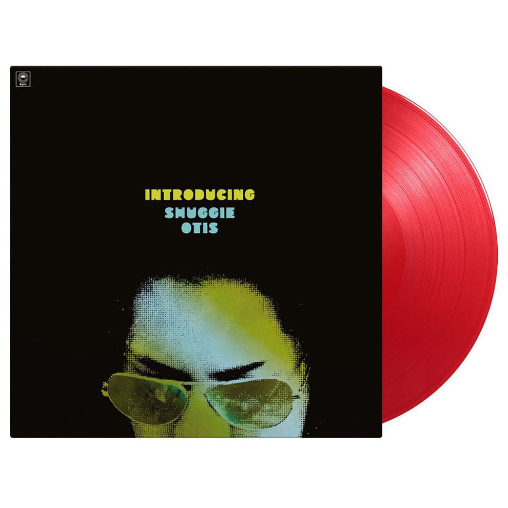 Shuggie Otis - Introducing (LP) – Parasol Mail Order